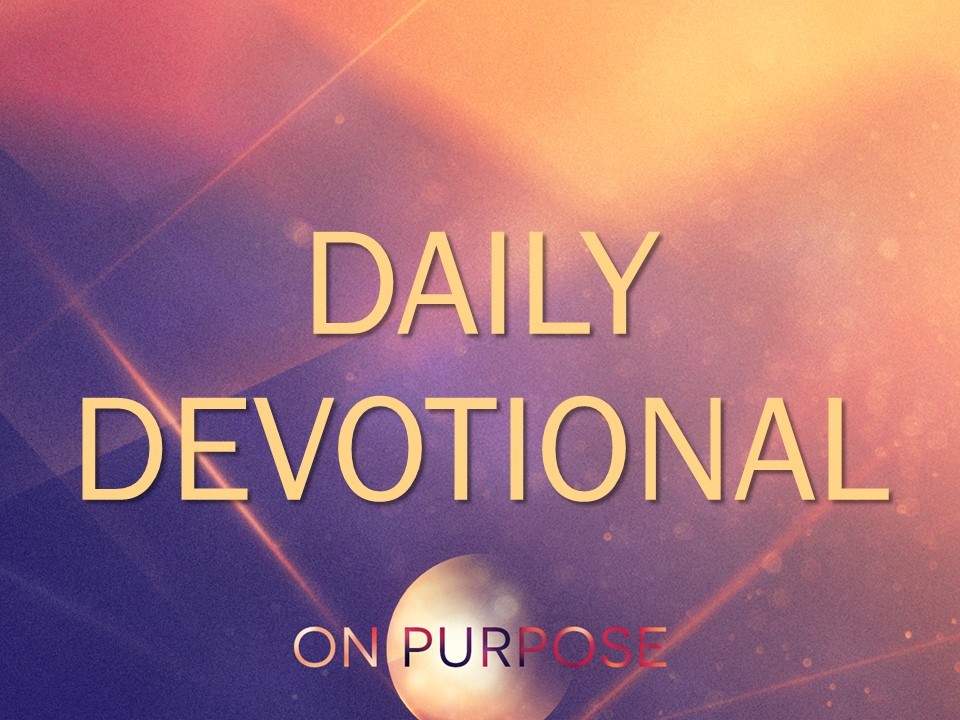 Thu Jun 6-Sent for a Purpose