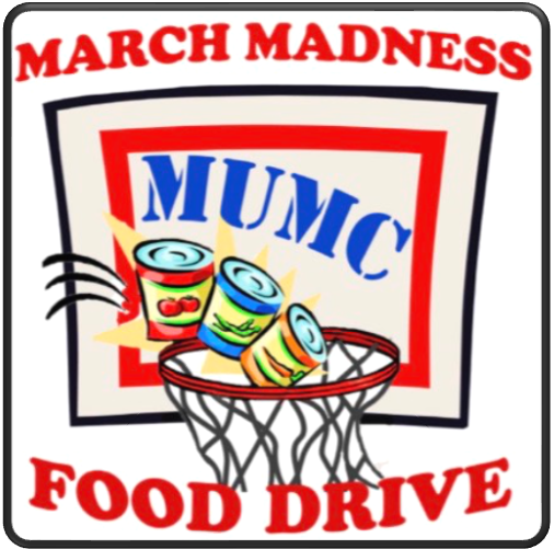 Easter Food Drive